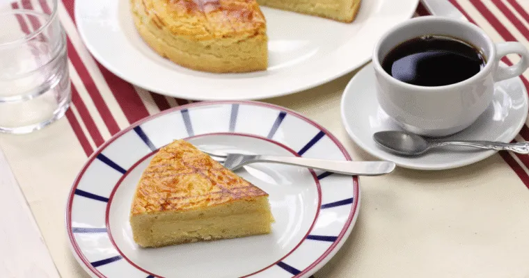 The Spanish Apron - The Best of Mediterranean Flavors