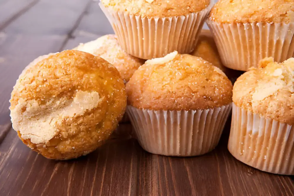 Magdalenas: 4 Tips to Perfect it Every Time - The Spanish Apron