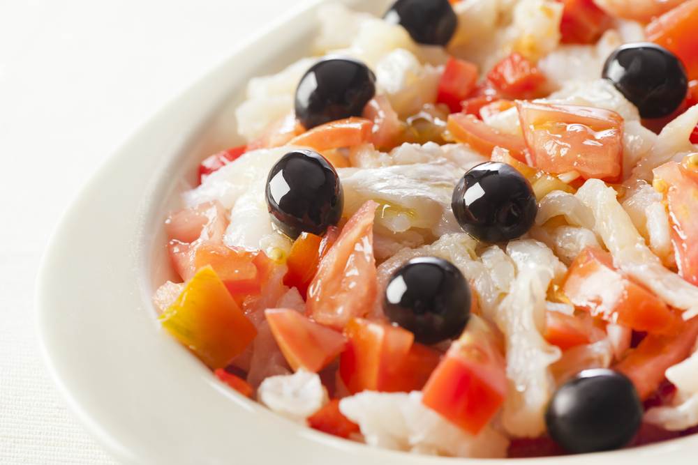 5 Must-Try Secrets for Authentic Esqueixada Recipe - The Spanish Apron