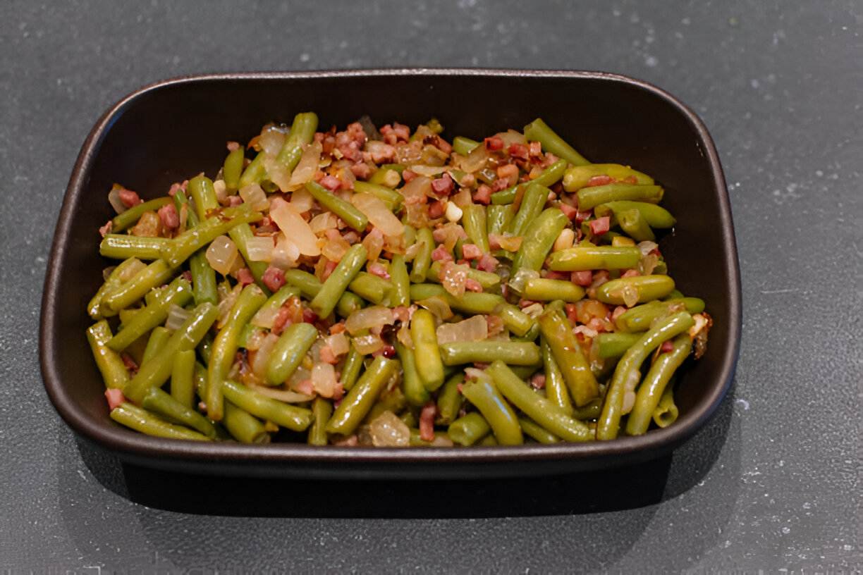 5 Irresistible Tips on Spanish Green Beans with Ham - The Spanish Apron