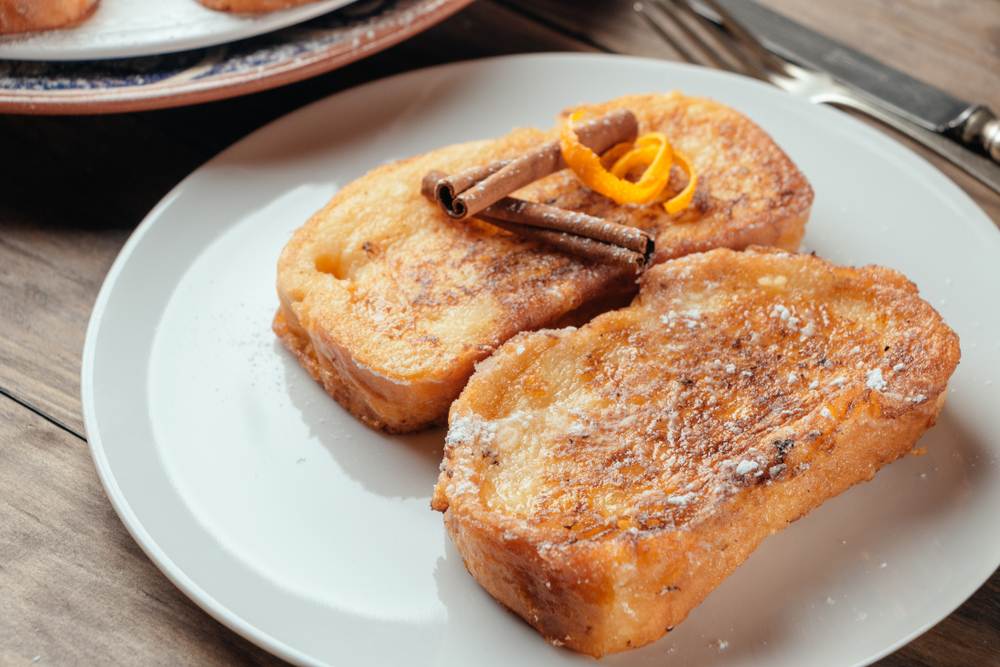 Semana Santa: 7 Must-Try Spanish Delicious Easter Recipes - The Spanish ...