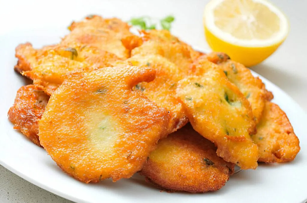 Cod Fritters: 3 Mistakes to Avoid when Making - The Spanish Apron