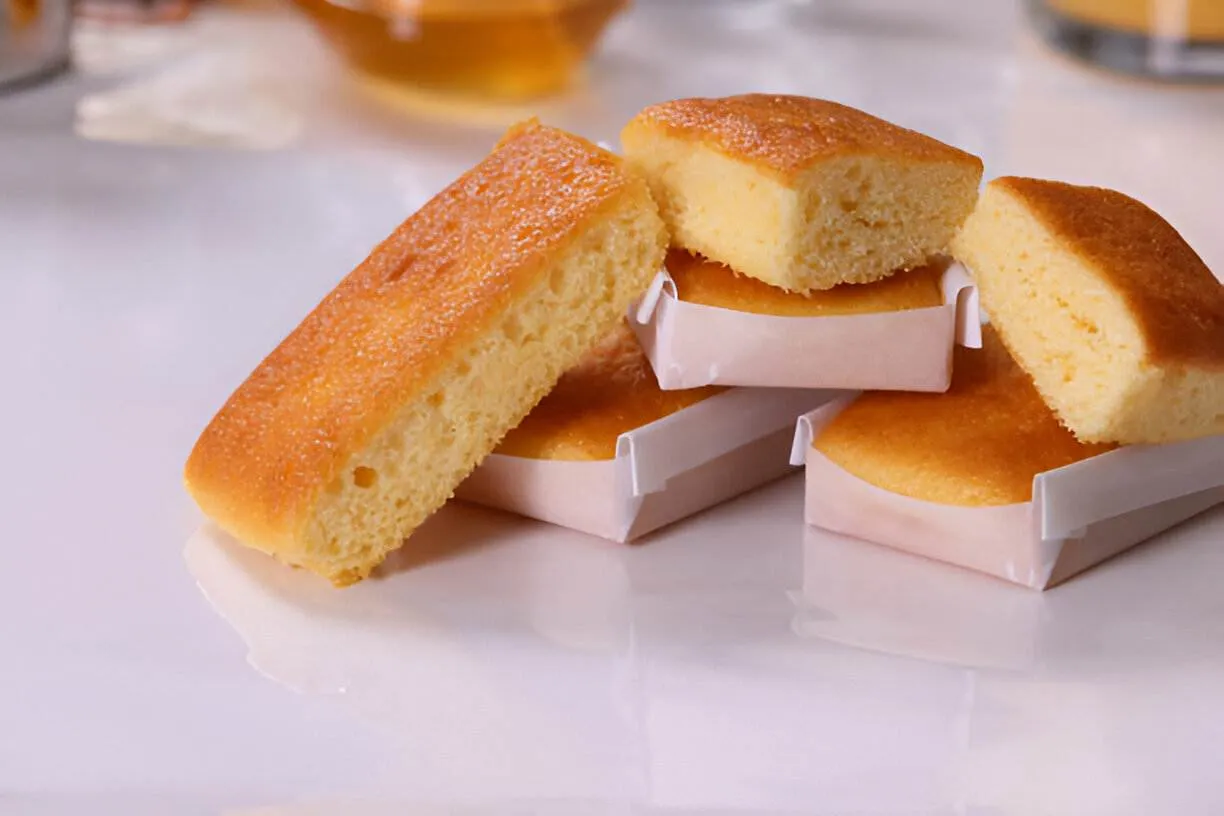 Sobao Pasiego: 7 Irresistible Steps for a Perfect Breakfast - The ...