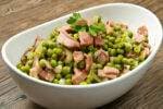 Peas with Ham: 5 Irresistible Steps to Make it Irresitible - The ...