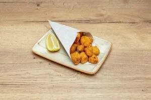 Marinated Dogfish (Cazón en Adobo): 5 Tips to the Perfect Recipe - The ...