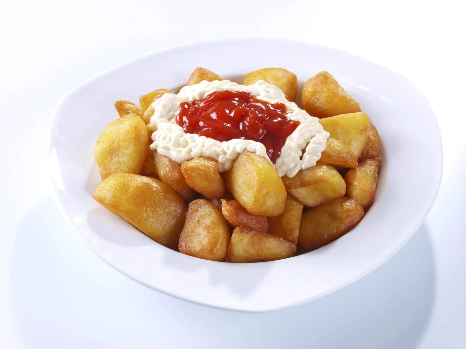 Quick and Easy Patatas Bravas: Ready in 30 Minutes! - The Spanish Apron