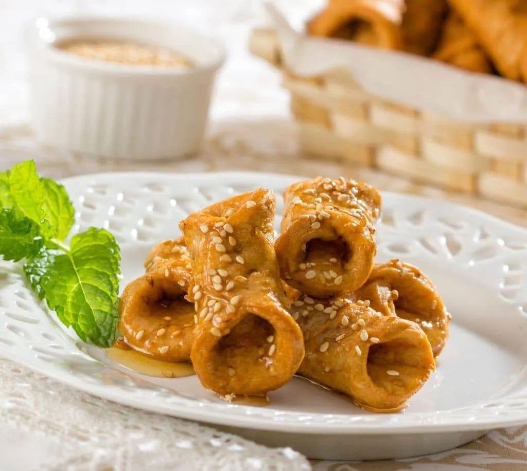 Pestiños: A Traditional Spanish Delight - The Spanish Apron