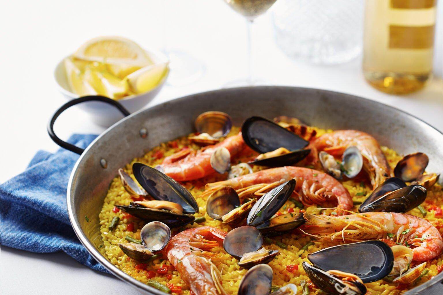 Delicious Spanish Paella: 10 Steps to Flavorful Bliss - The Spanish Apron