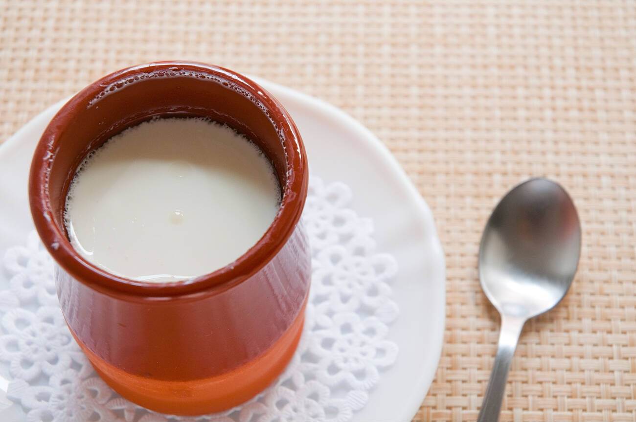 Spanish Cuajada: 7 Secrets to Make the Authentic at Home - The Spanish ...
