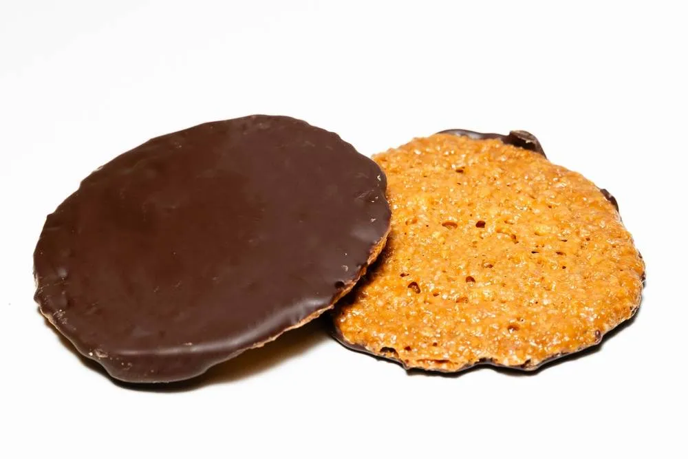 Moscovitas: 10 Secrets Behind Spain’s Irresistible Cookies - The ...