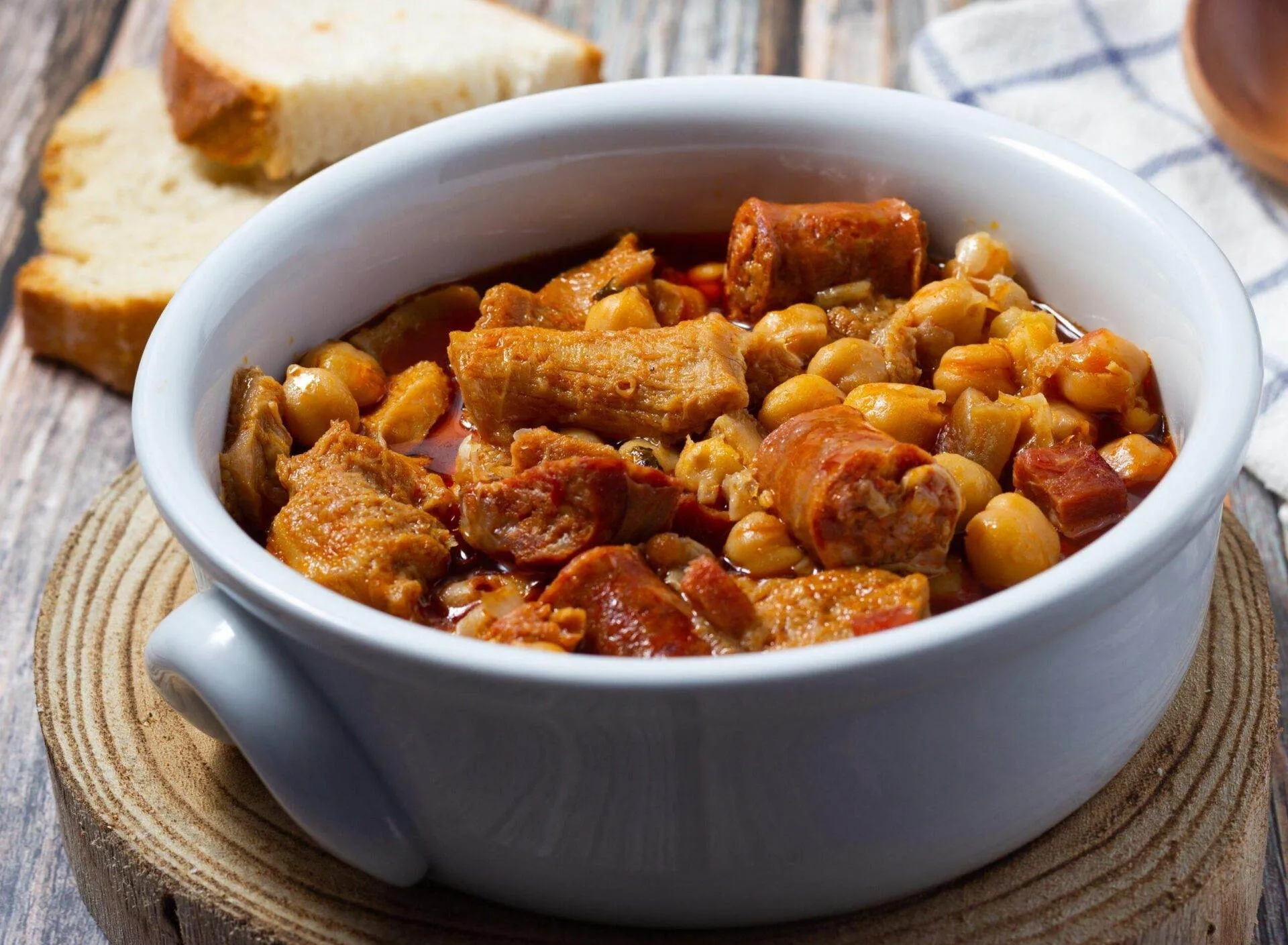 Discover The Authentic Spanish Callos in 5 Easy Steps - The Spanish Apron