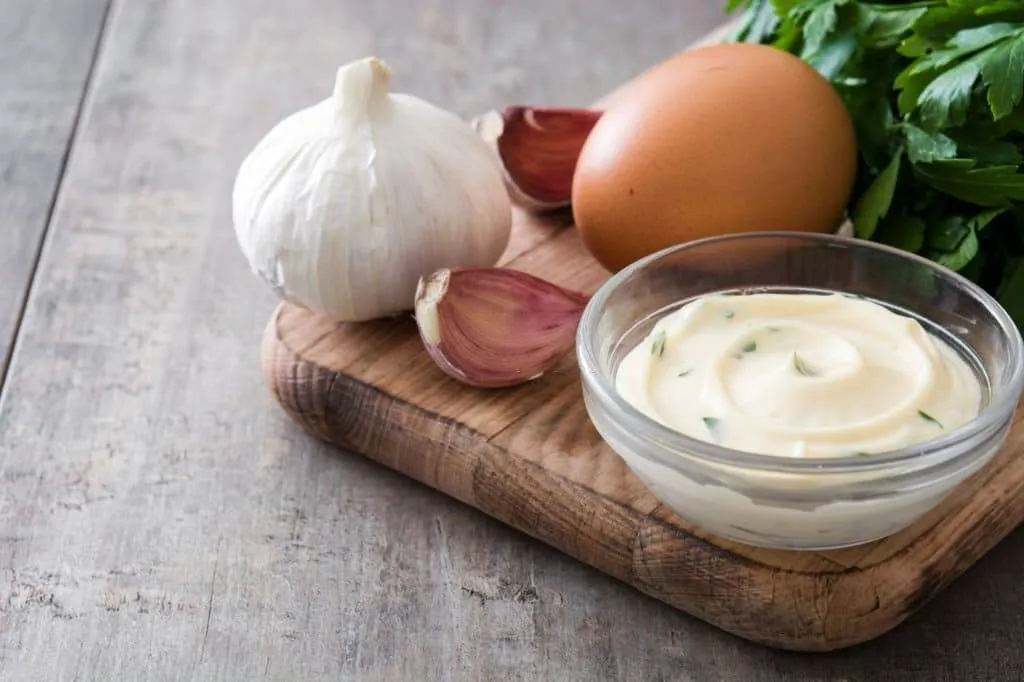 Aioli: History, Variations, and Tips. - The Spanish Apron