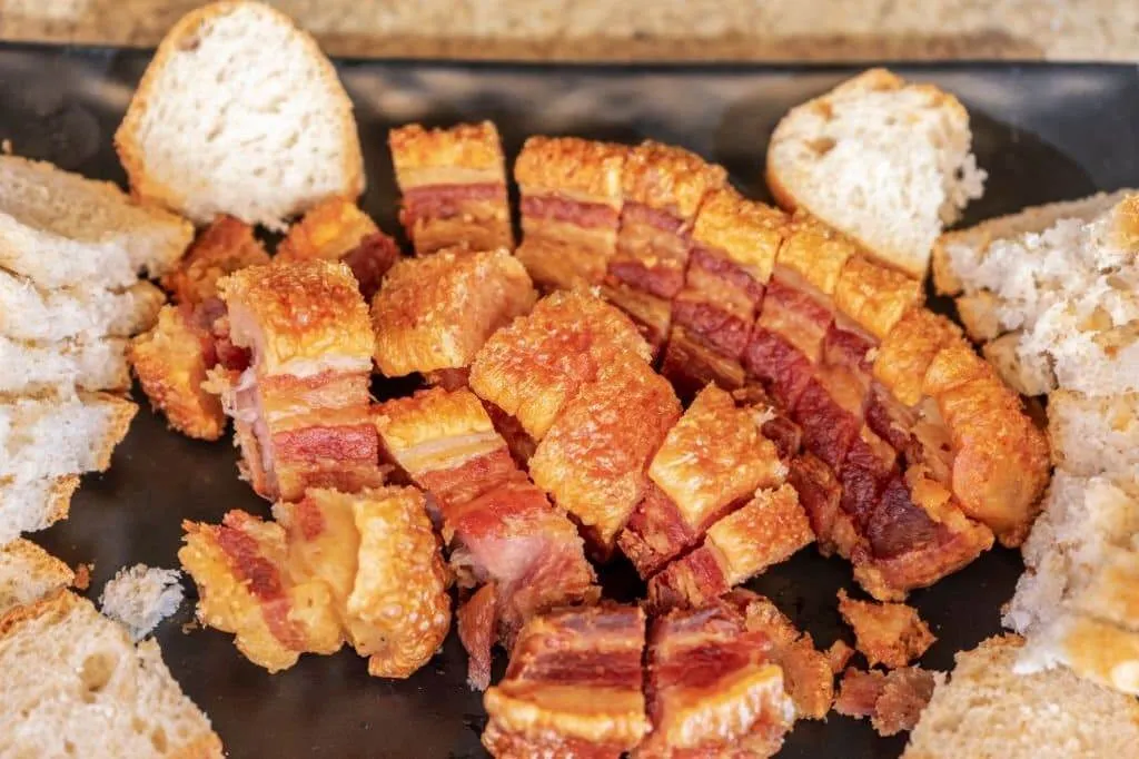 Torreznos: The Best Ways to Cook this Spanish Crispy Delight in less ...