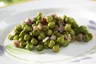 Peas with Ham: A Spanish Classic with Green Peas and Savory Ham - The ...