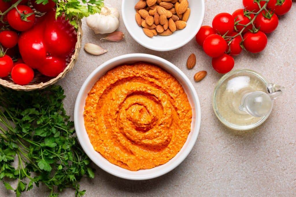 Romesco Sauce: A Time-Honored Spanish Delicacy - The Spanish Apron